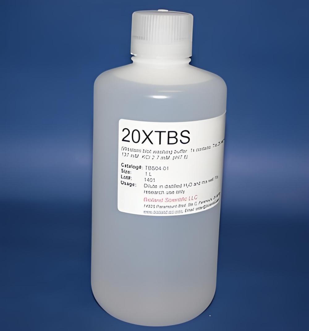 how to make tbs buffer – Ucallm